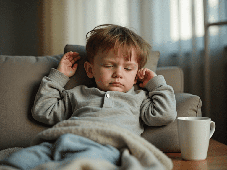 Cómo reconocer una hipoglucemia severa en niños con diabetes tipo 1 ...